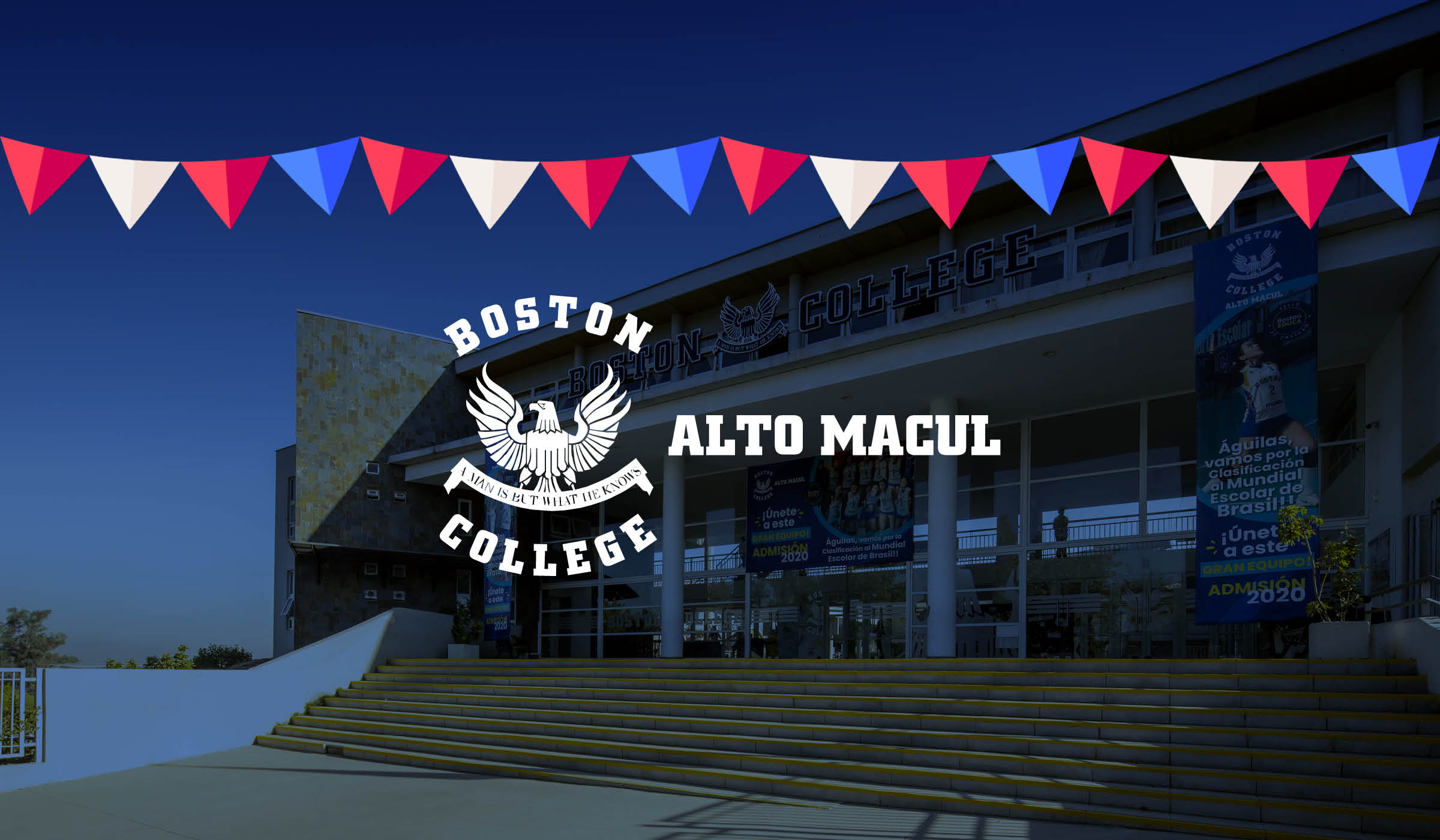 Fiesta de la Chilenidad » Boston College Alto Macul