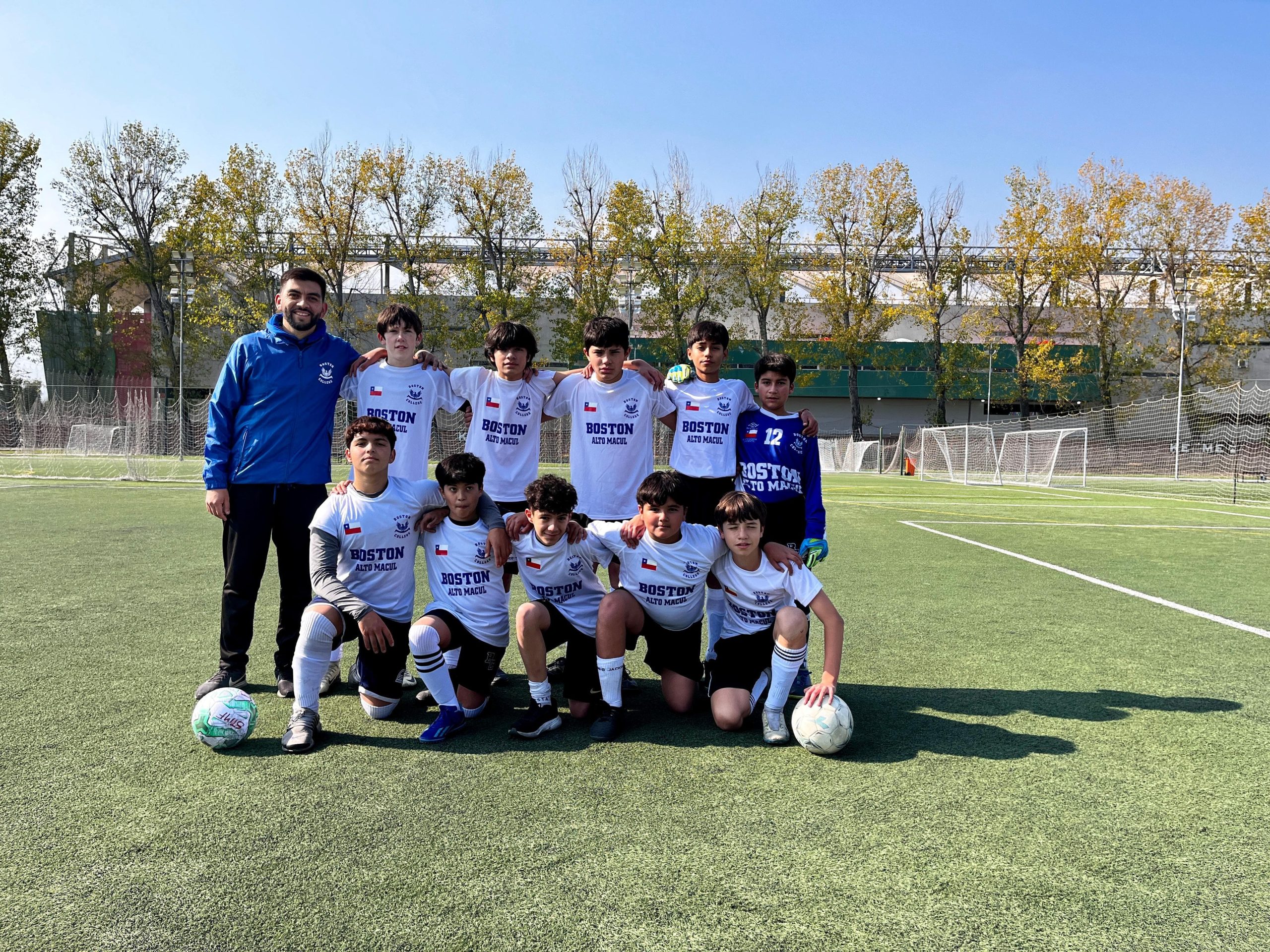 Selección de Futsal presente en los Juegos Deportivos Escolares ...
