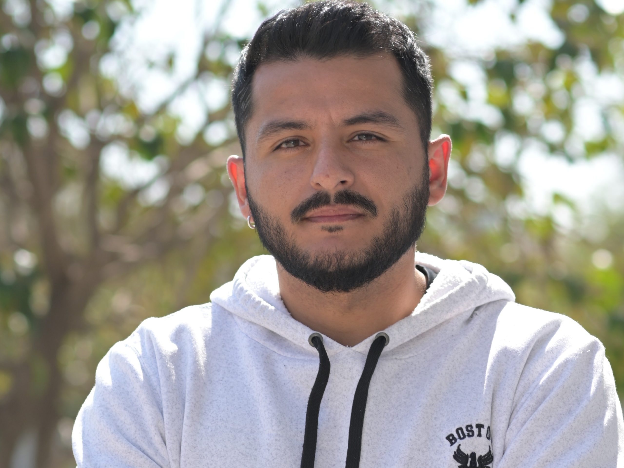 Isaac Padilla y el horizonte deportivo de BCAM: “El deporte es un ...
